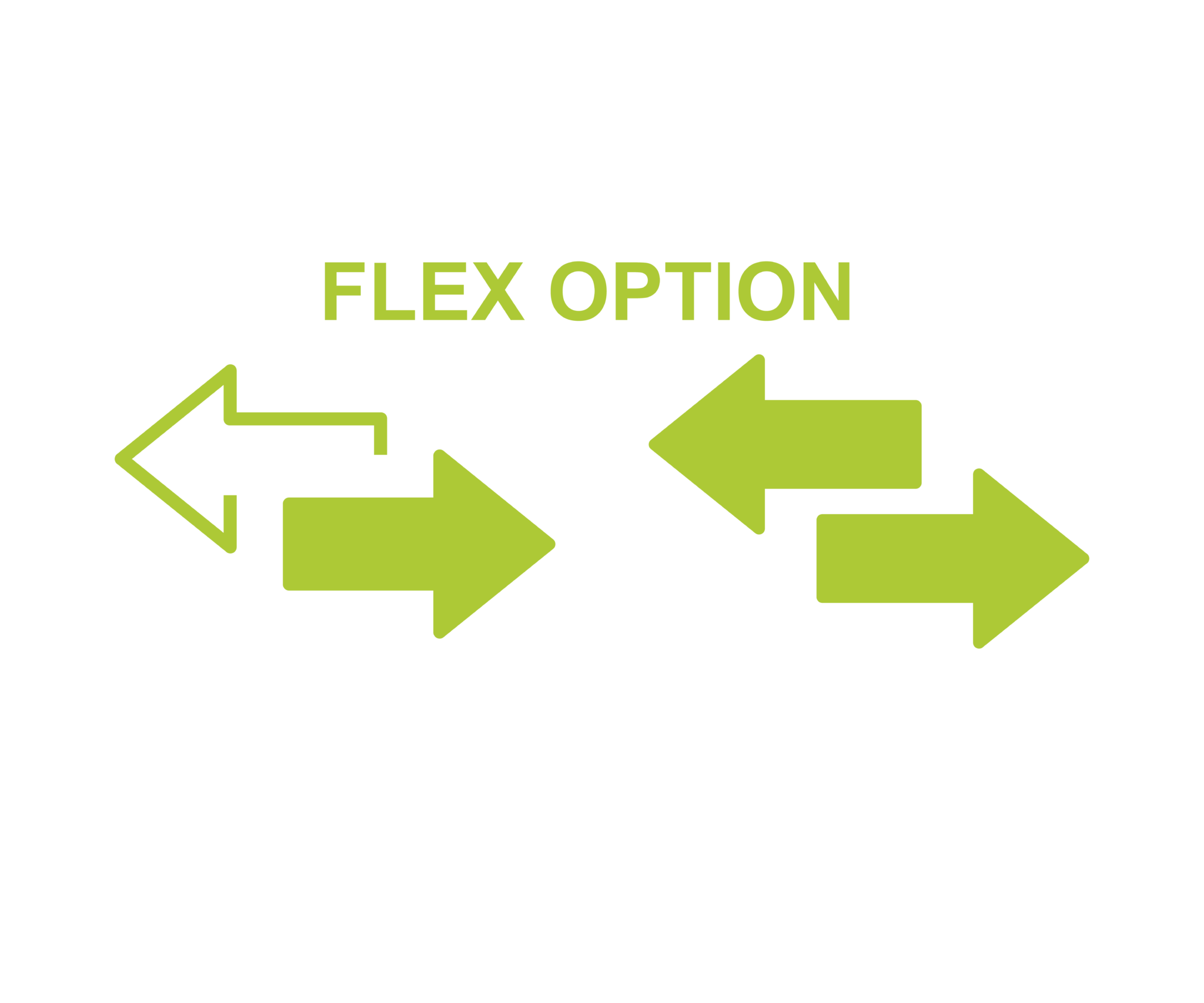 FLEX OPTION - Chiemgau Trail Run
